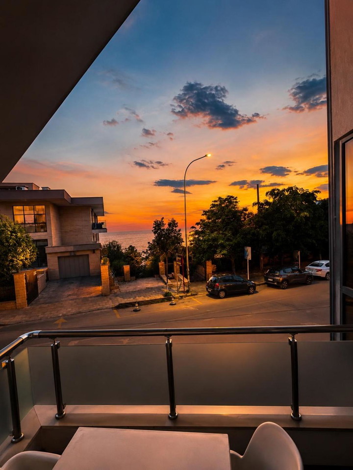 Seaside Rooms & Apartments Sarande - Sarandë