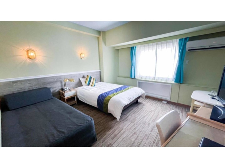 Hotel Areaone Sakaiminato Marina - Vacation Stay 81682v - Matsue