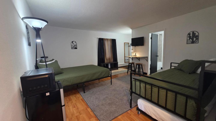 Nites Inn - Sioux Falls, SD