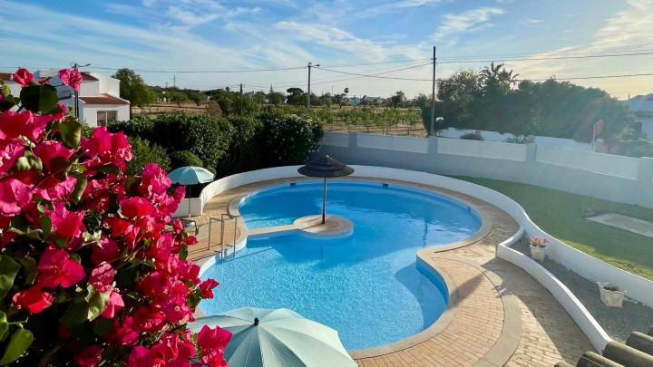 Nicola - Private Pool - 8 Guests - Albufeira - Guia