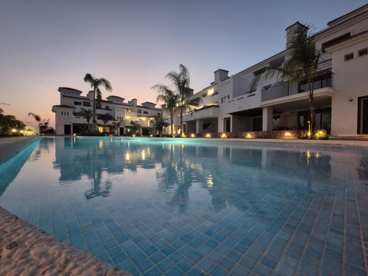 Serenity Garden & Spa - La Manga