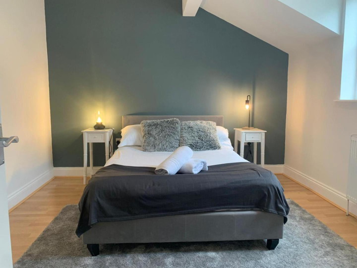 Biskey Howe Central - Free Off-site Health Club Access With Pool, Sauna, Steam Room & Gym - Windermere