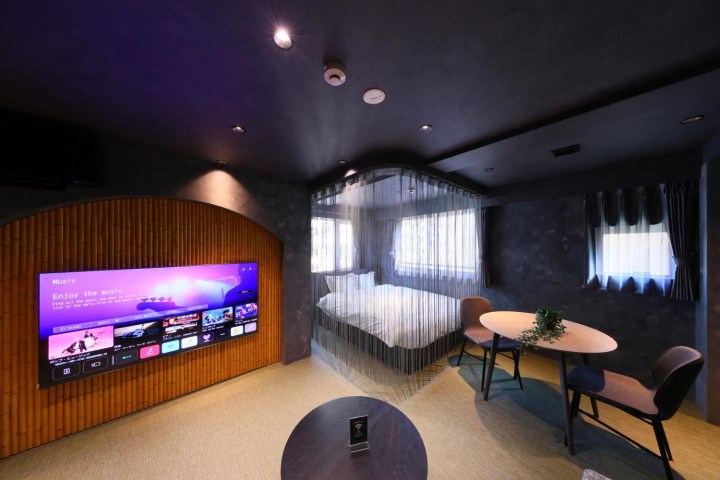 The Livre Nishiazabu Apartment Hotel - Roppongi