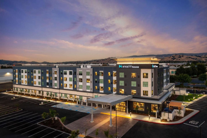 Hyatt House Vacaville - Vacaville, CA