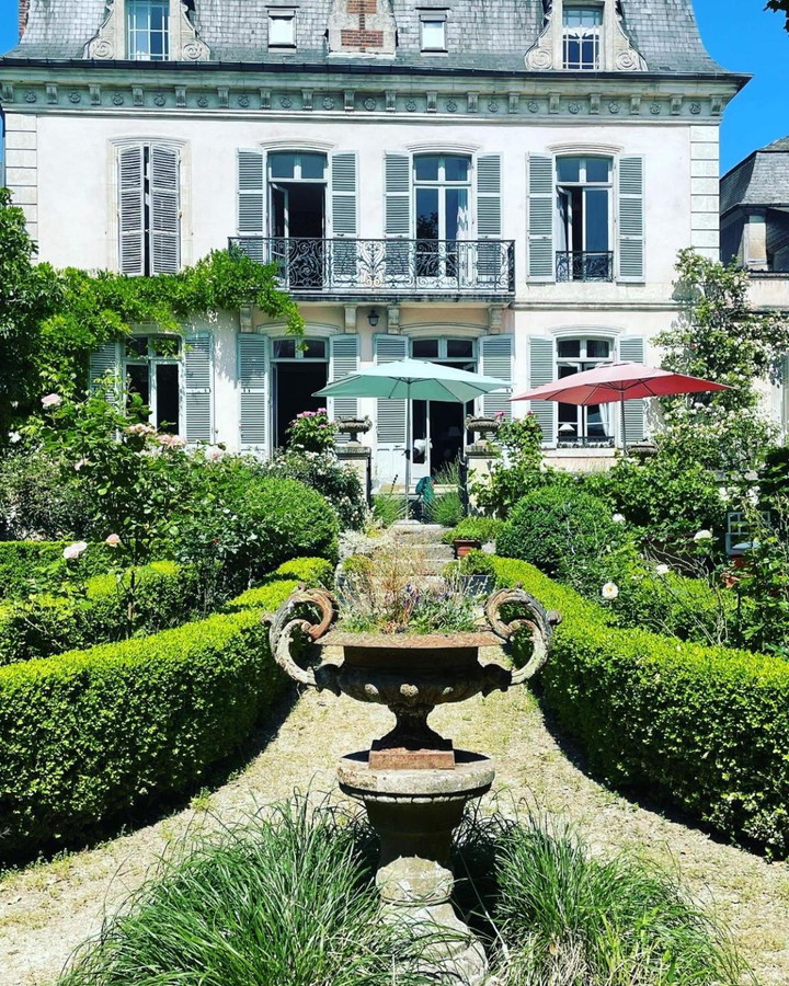 Belle Fontaine - Bourges