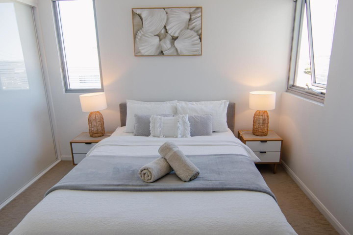 Nova Apartment Mooloolaba Beach - Mooloolaba