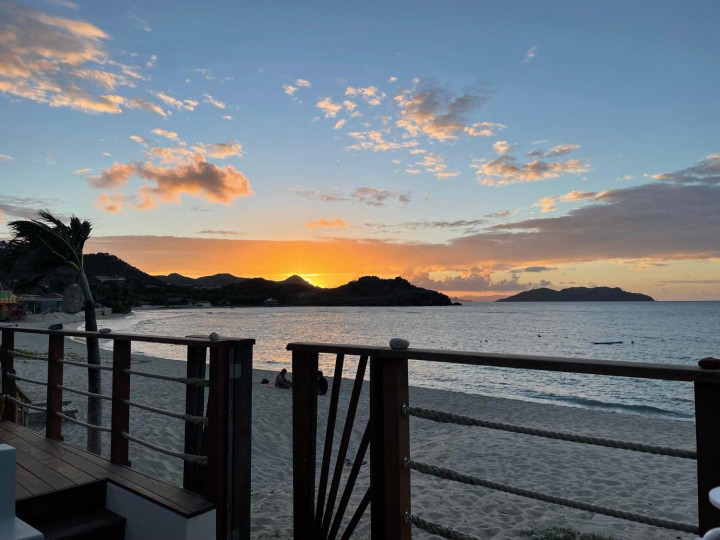 Villa Yvantino - Saint-Barthélemy