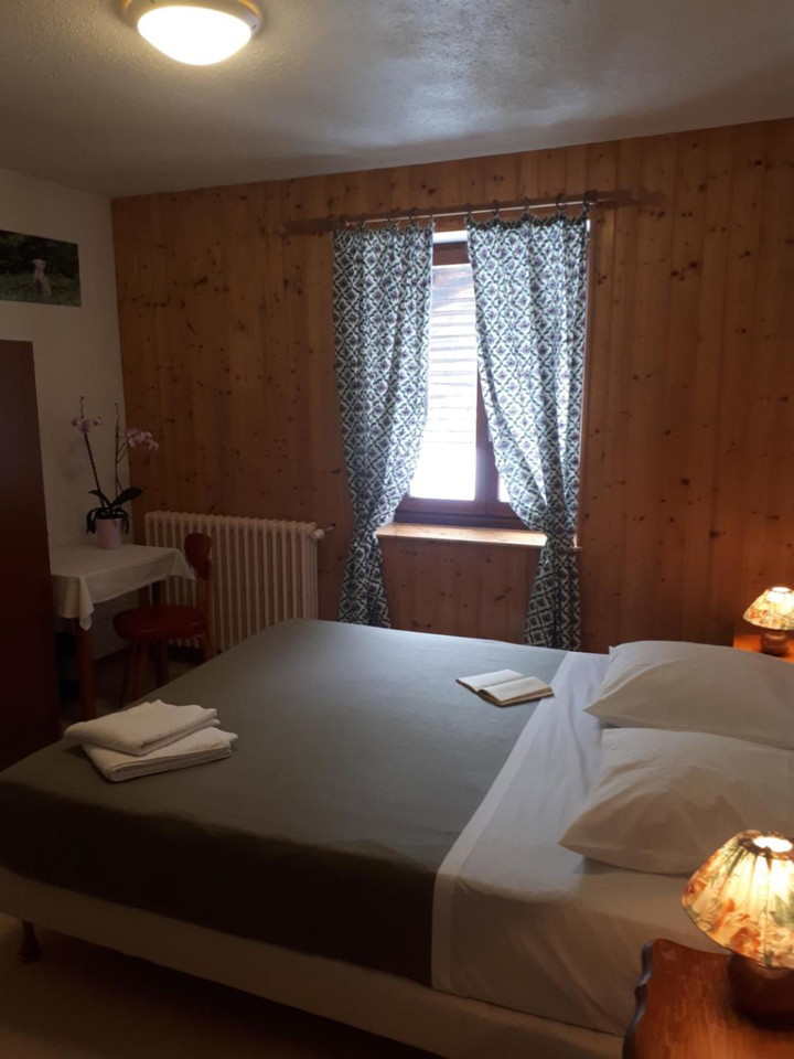 Le Chalet Lamoura Haut-jura - Gex
