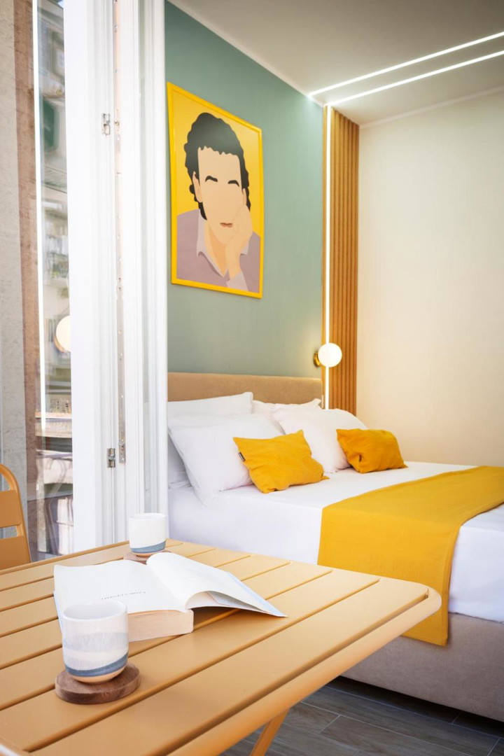 N'ador Rooms - Naples