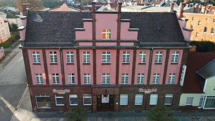 1a Hotel Zimmer Frei - ドイツ