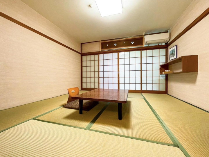 Eimiya Ryokan - Vacation Stay 36263v - Amakusa