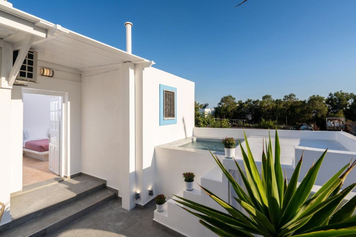 Studio Kocis - Santorini