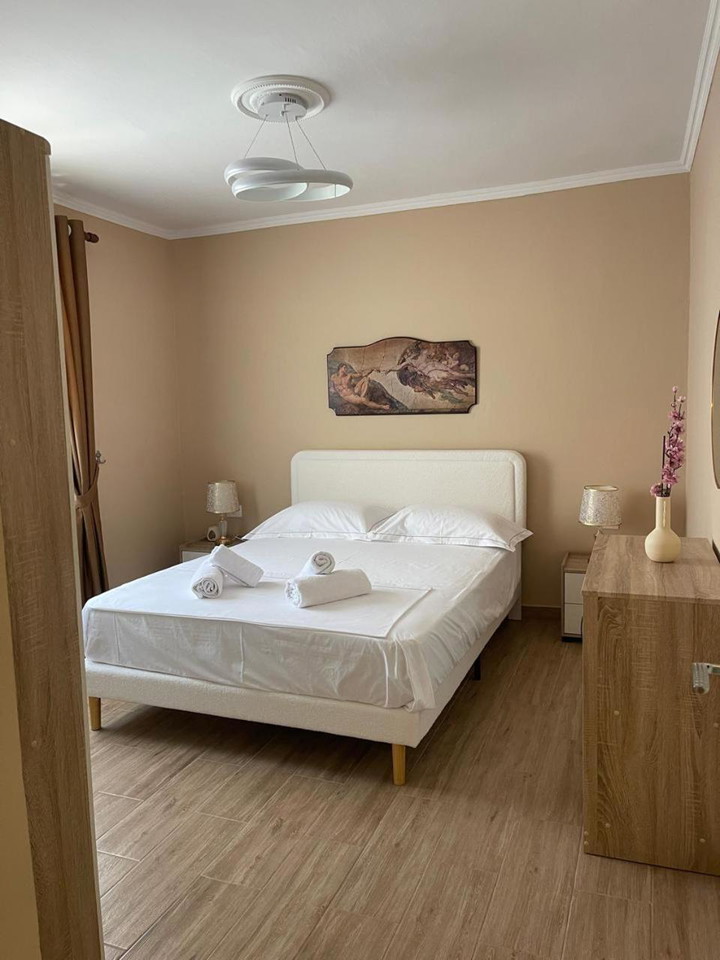 Berat Central Home - Berat