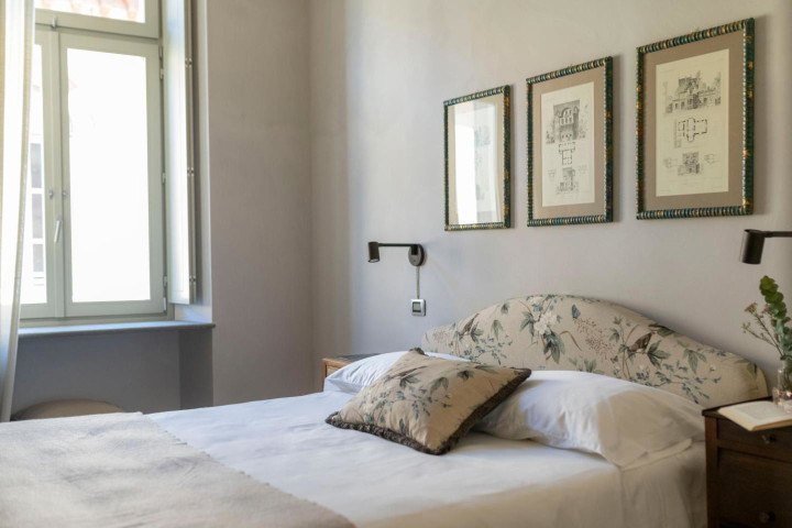 Alma Bed & Breakfast - Alba