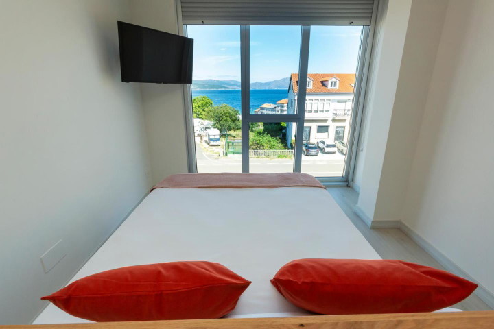 Ola Apartamentos Finisterre - Galicia