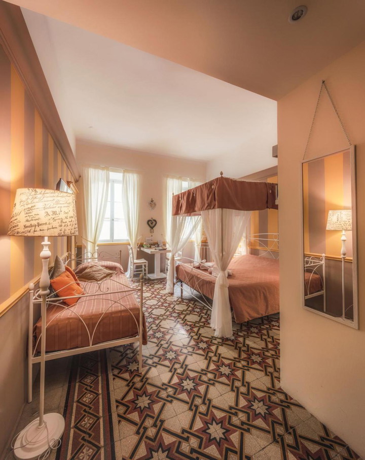 Ghibellino B&b - Arezzo