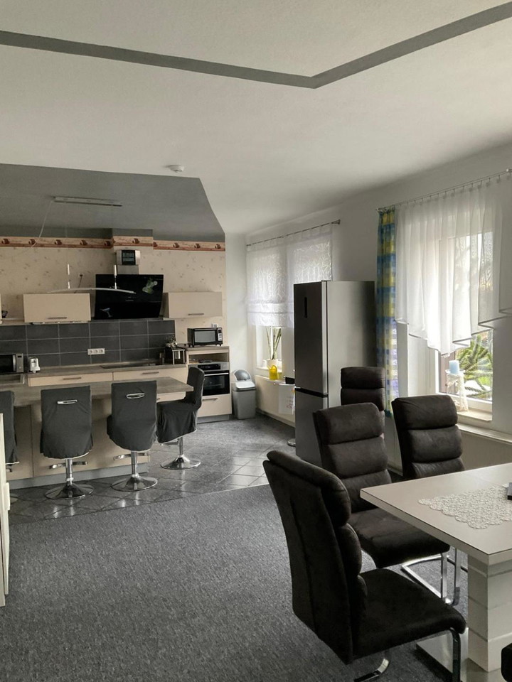 Apartment An Der Honigbar - Leipzig