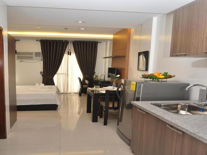 Rishan Village Residences - Angeles