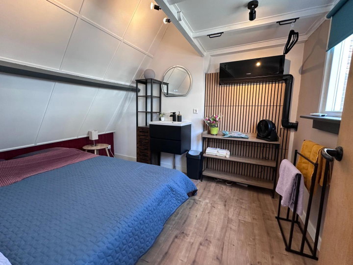 Barefoot Cottage - Katwijk aan Zee