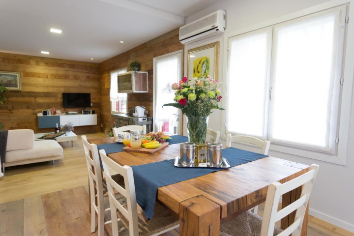 Kia Ora Suite Apartment - Asolo