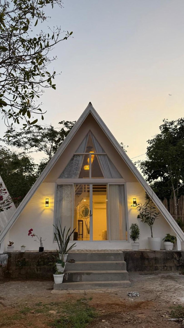 Cabin Mattias - Corón