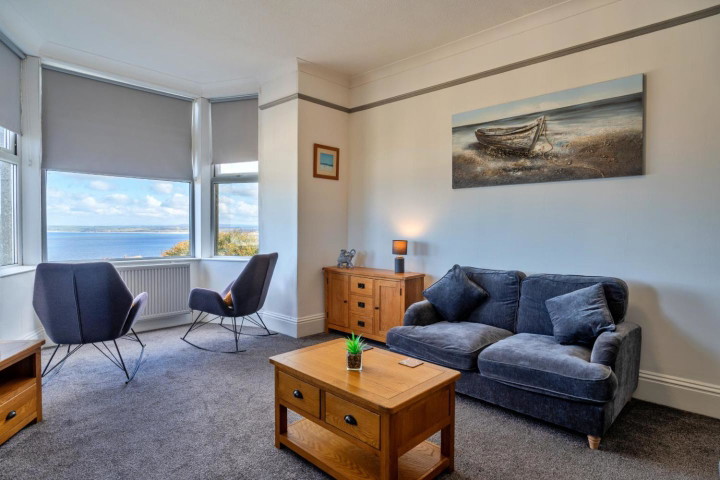 Finest Retreats - No 6 Porthgwidden - St Ives