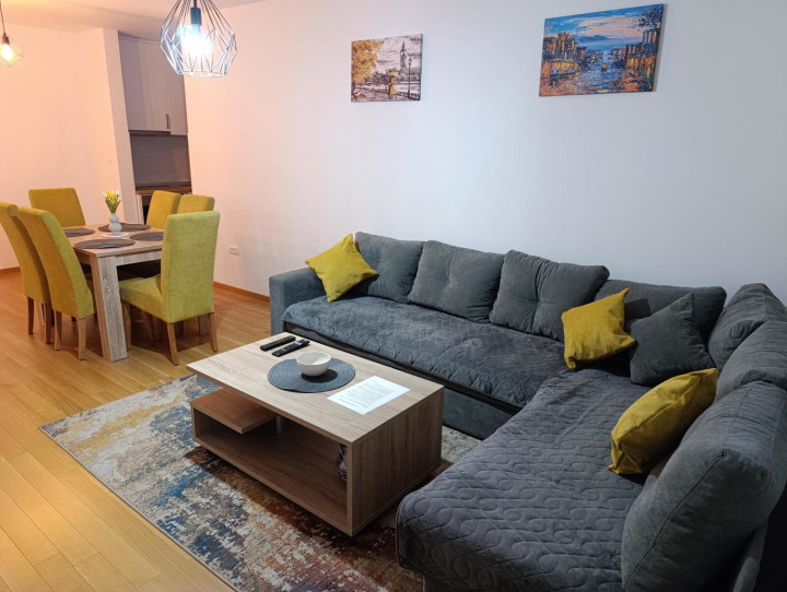 Apartman Royal Gold - Sarajevo