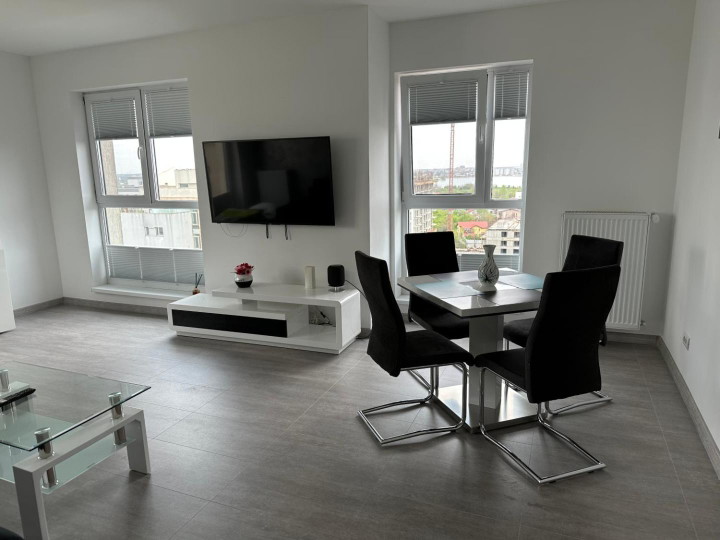 Fabulous Penthouse Lakeview W20 - Bucharest