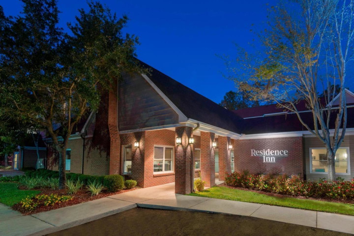Residence Inn Tallahassee North I-10 Capital Circle - Tallahassee, FL