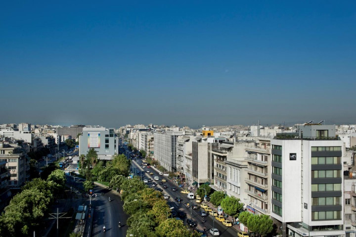 Nlh Fix | Neighborhood Lifestyle Hotels - Aten