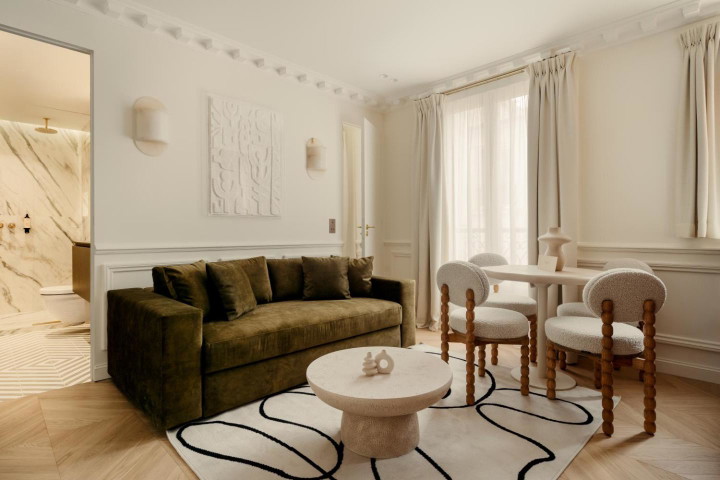 Léon Hôtel - Paris