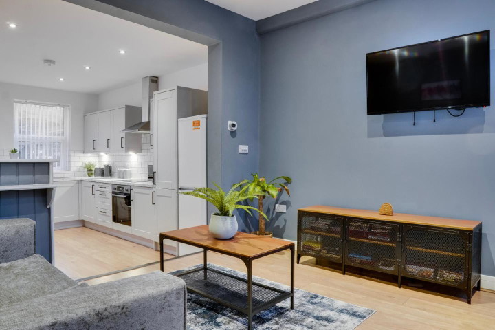 Birkenhead - 2 Bedroom House - 비컨헤드