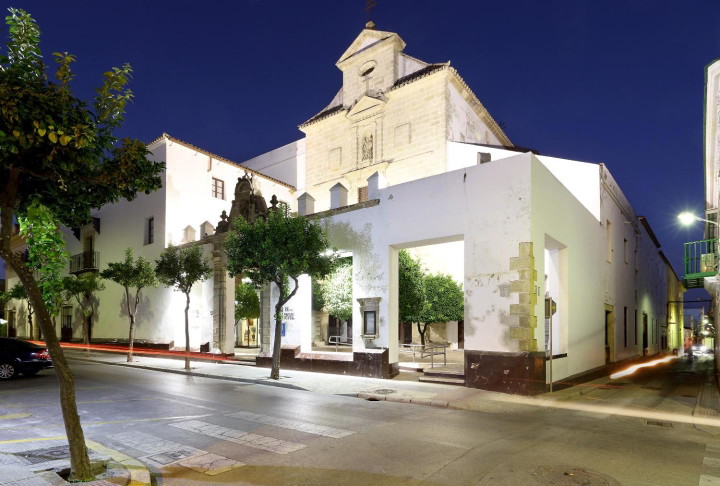 Crisol Monasterio De San Miguel - Puerto Real