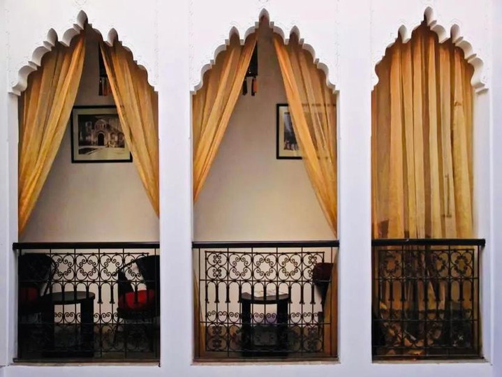 Riad Dialna - Marrakesh