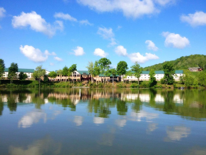Stonewall Resort - West Virginia