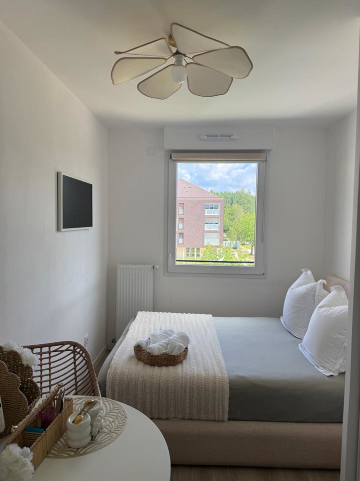 Chambre Cosy - Disneyland Paris