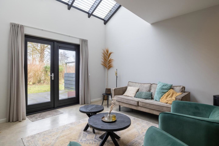 House 4 P. K. Emmaw. 26 Vrouwenpolder O - Oostkapelle