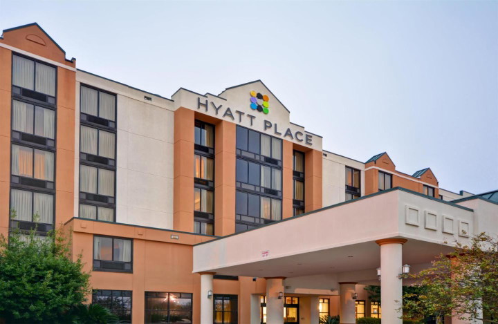 Hyatt Place Dublin/pleasanton - Hayward, CA