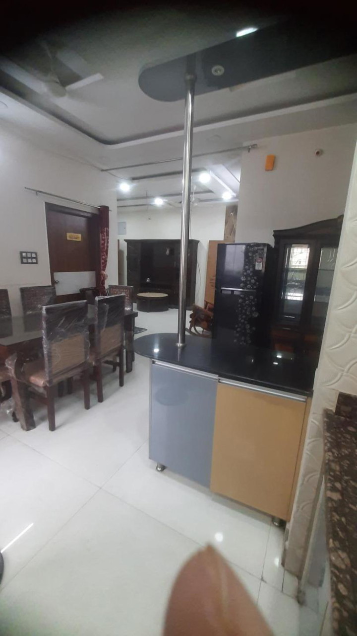 2bhk Apartment - Hyderabad