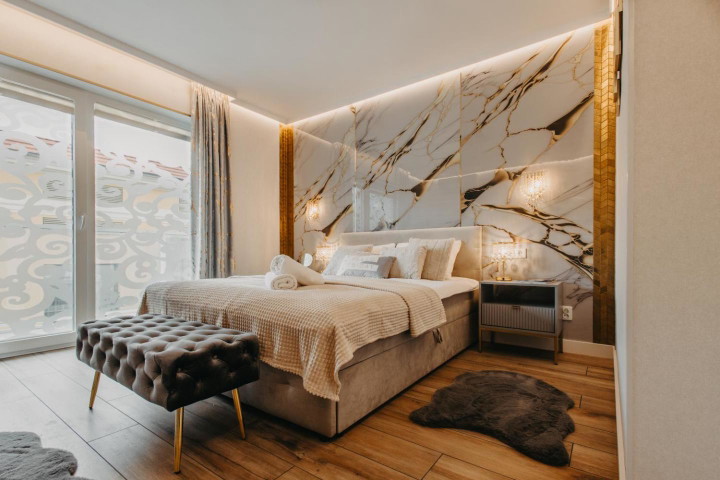 Witolda - Luksusowy Apartament W Centrum - Fair Rentals - Wrocław