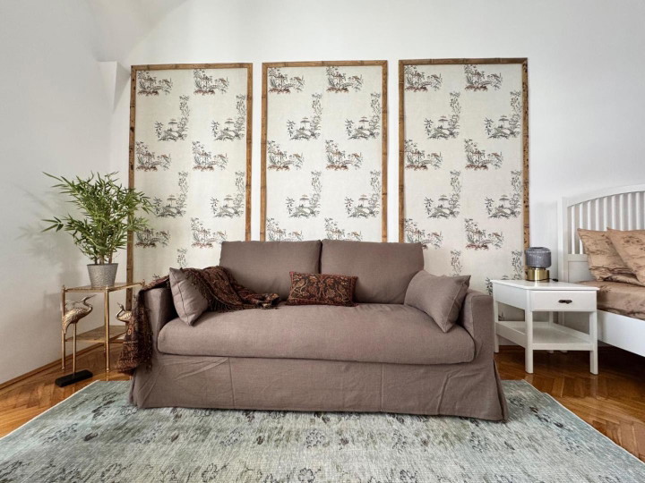 Forst Apartman - Egerszalók