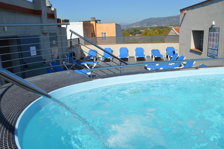 Hotel Ciutadella - Roses