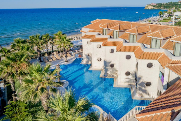 Palazetto Suites Zakynthos - Adults Only - Greece