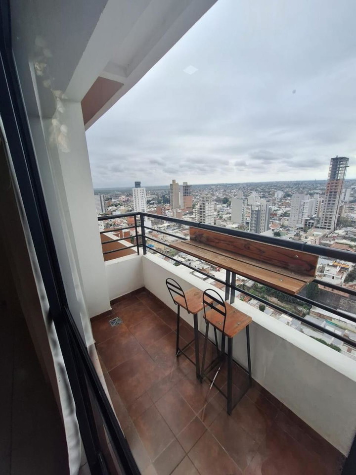 Departamento 1ero De Mayo (Santa Fe) - Santa Fe