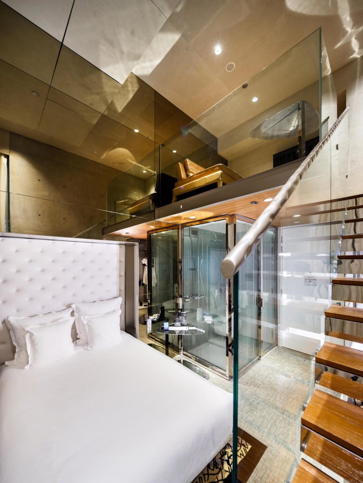 M Social Hotel Singapore - Sengkang