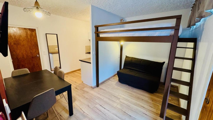 Studio Cosy - Chasseneuil-du-Poitou
