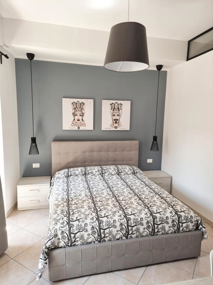 Bed And Breakfast Federica - Noto