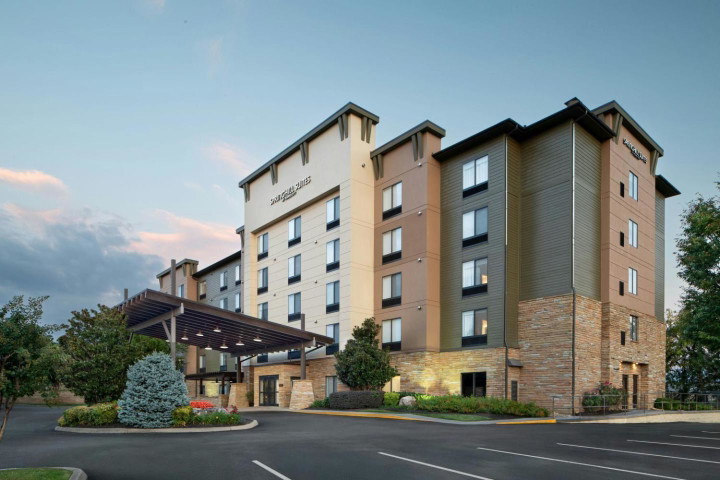 Springhill Suites Pigeon Forge - Gatlinburg, TN