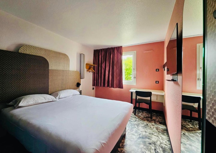 B&b Hotel Montpellier Sud Lattes - Montpellier