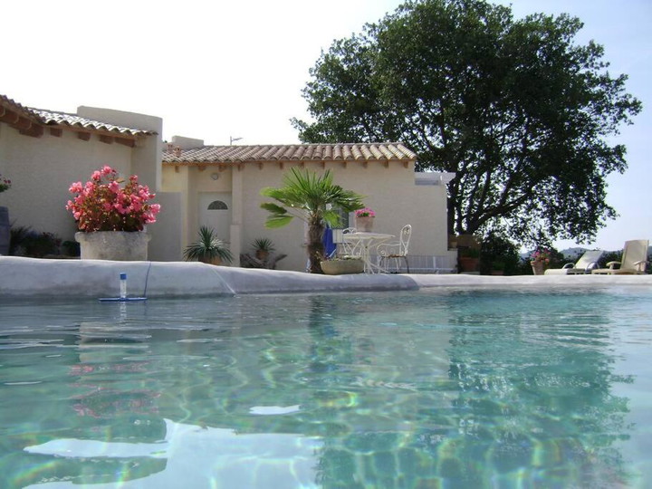 Gîte En Pays Cathare - Limoux